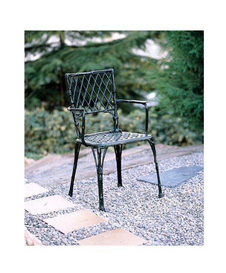 Mesa, silla y sillón de aluminio MSE-13, MSE-14 y MSE-15 modelo ...